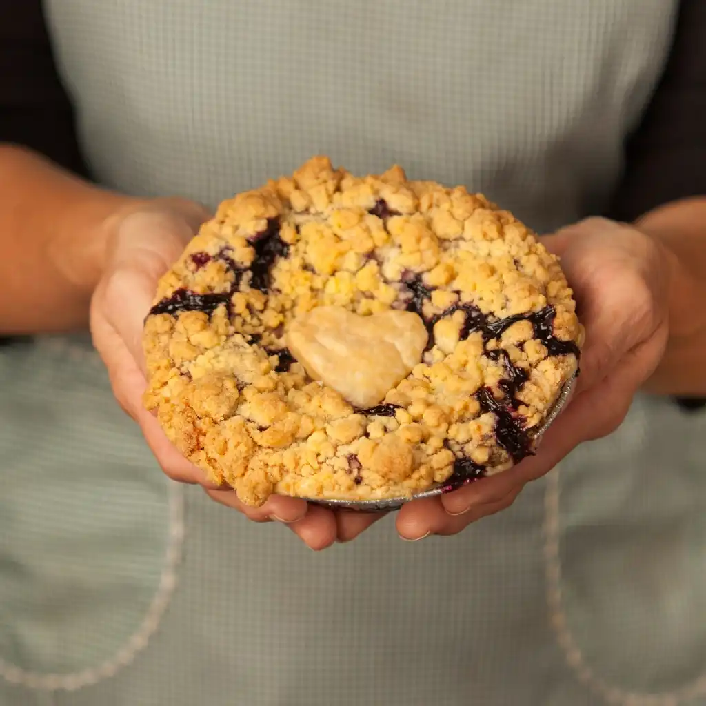 Terre Haute - Chocolate Chip Cookie