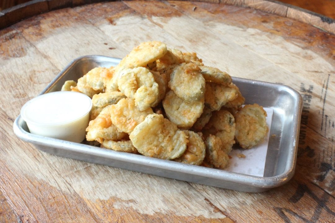 Southern Strain Brewing Concord | Toast