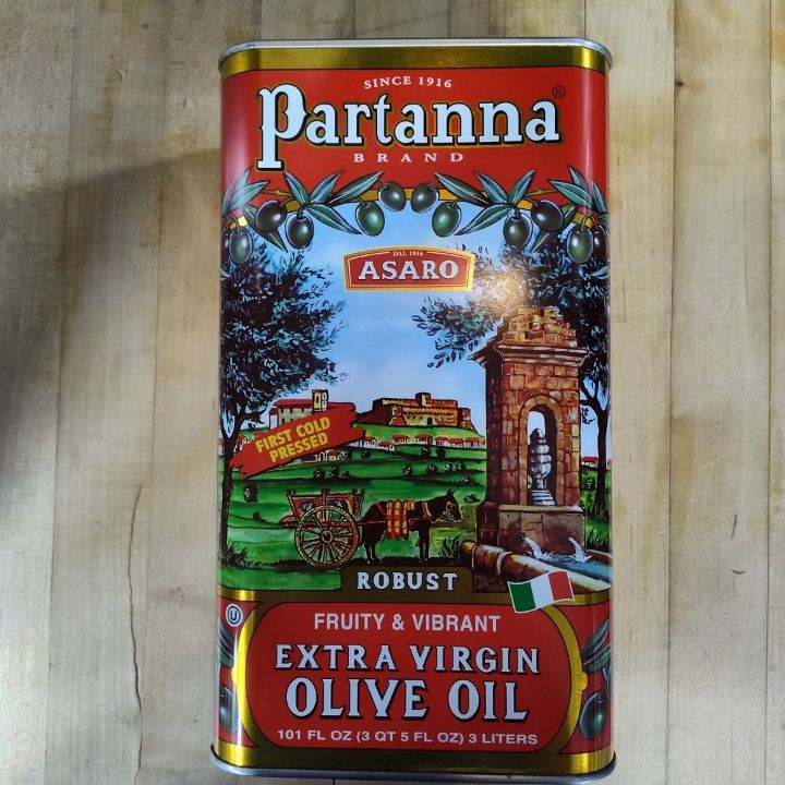 ViaSposito - Colts Neck - Veal Spedini alla Palermita