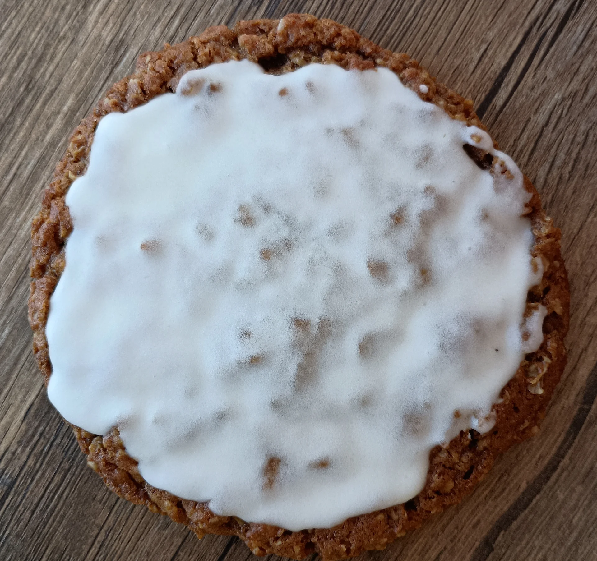 Texas Cookie Shop