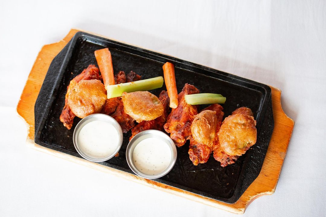 ViewHouse Littleton | Toast