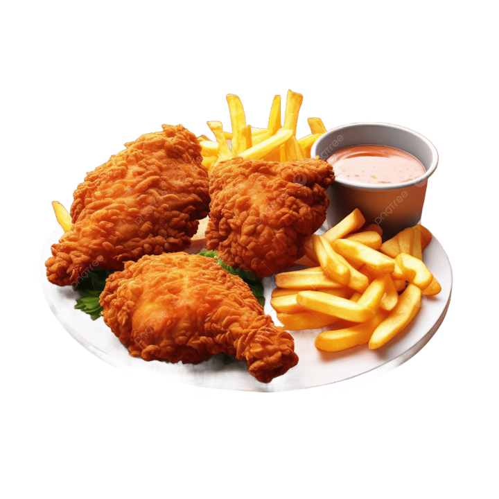 Jamaica Fried Chicken #2 (Bronx) 3716 White Plains Road | Toast