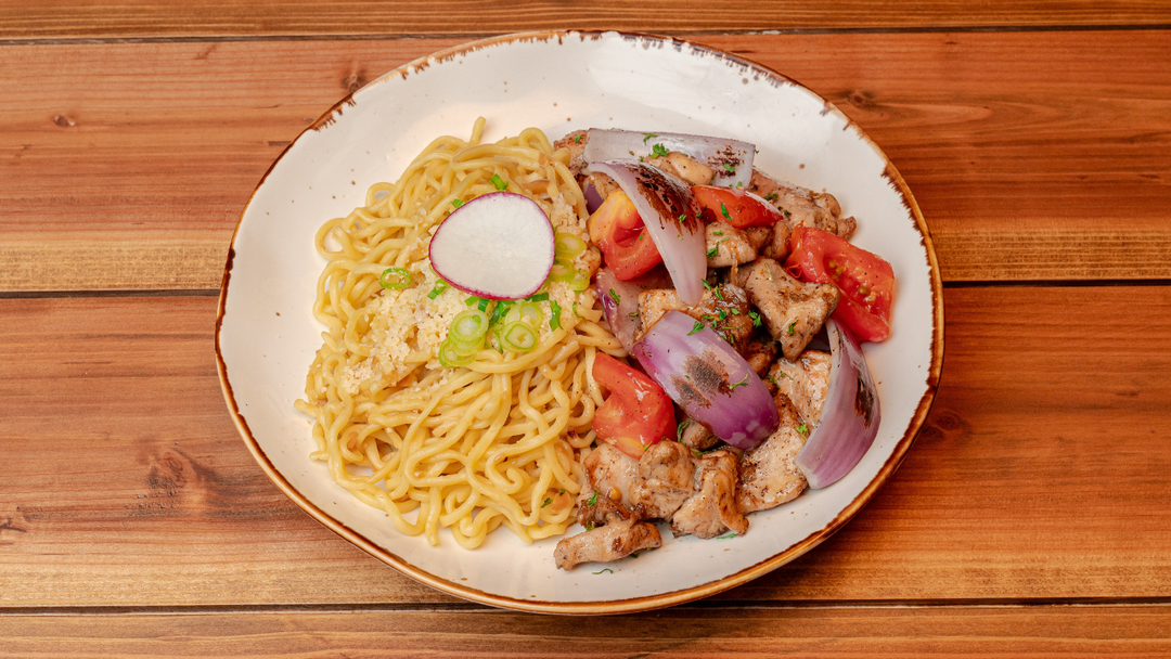 VOX Kitchen & Bar - South Coast Plaza | Toast