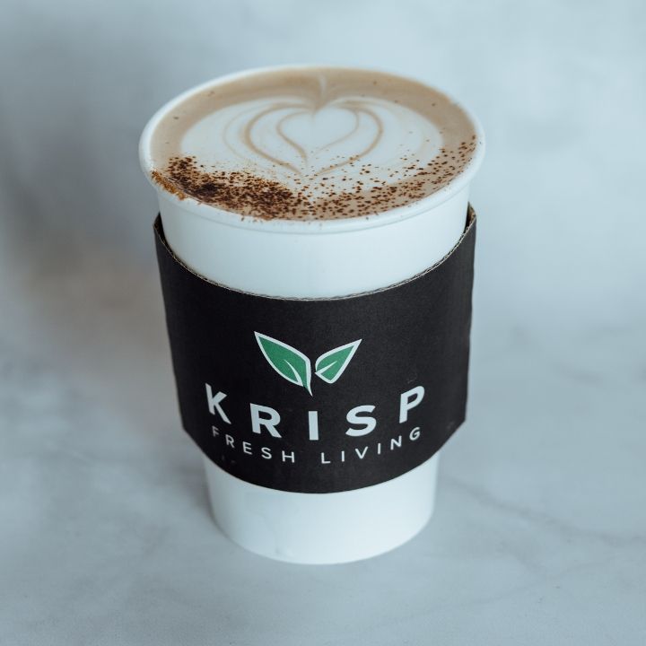 KRISP Fresh Living | Toast