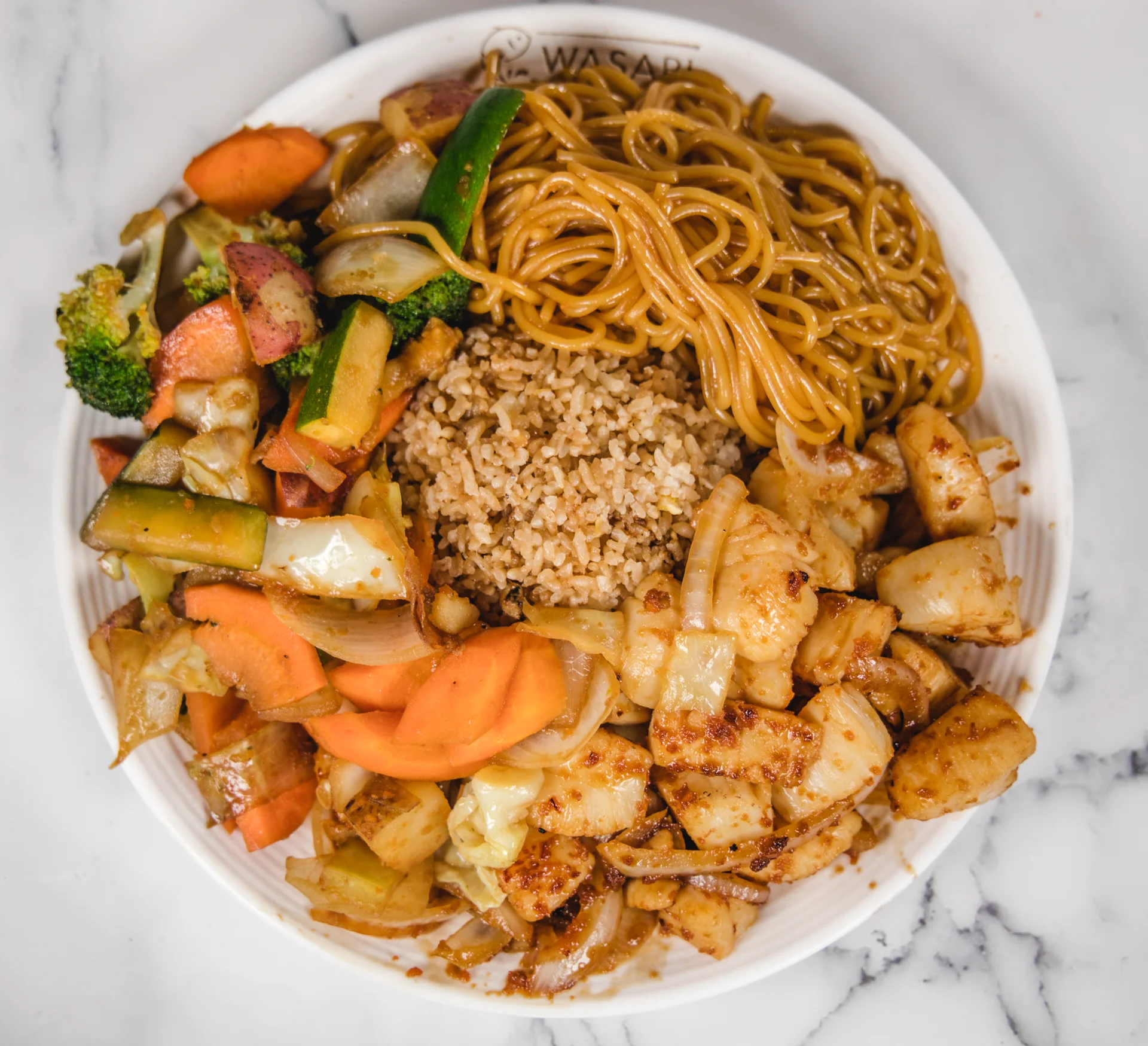 Wasabi Express