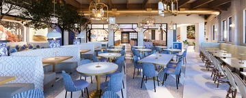 The Italiano - Short Rib Arancini