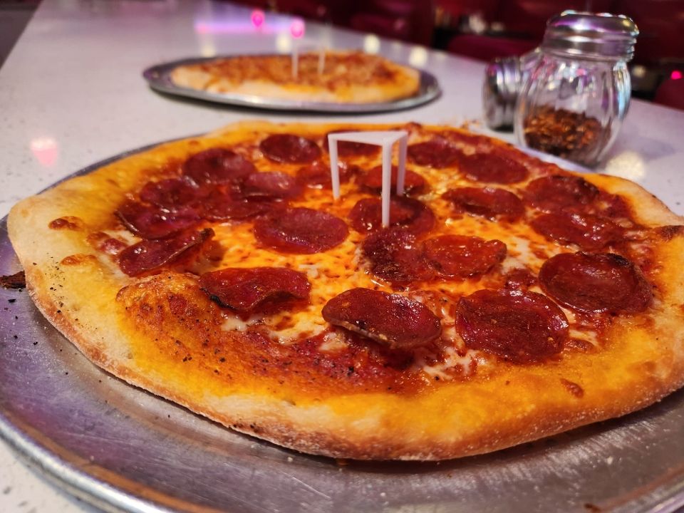 Joe's Dining 2801 Rodeo Road, Suite A5 | Toast