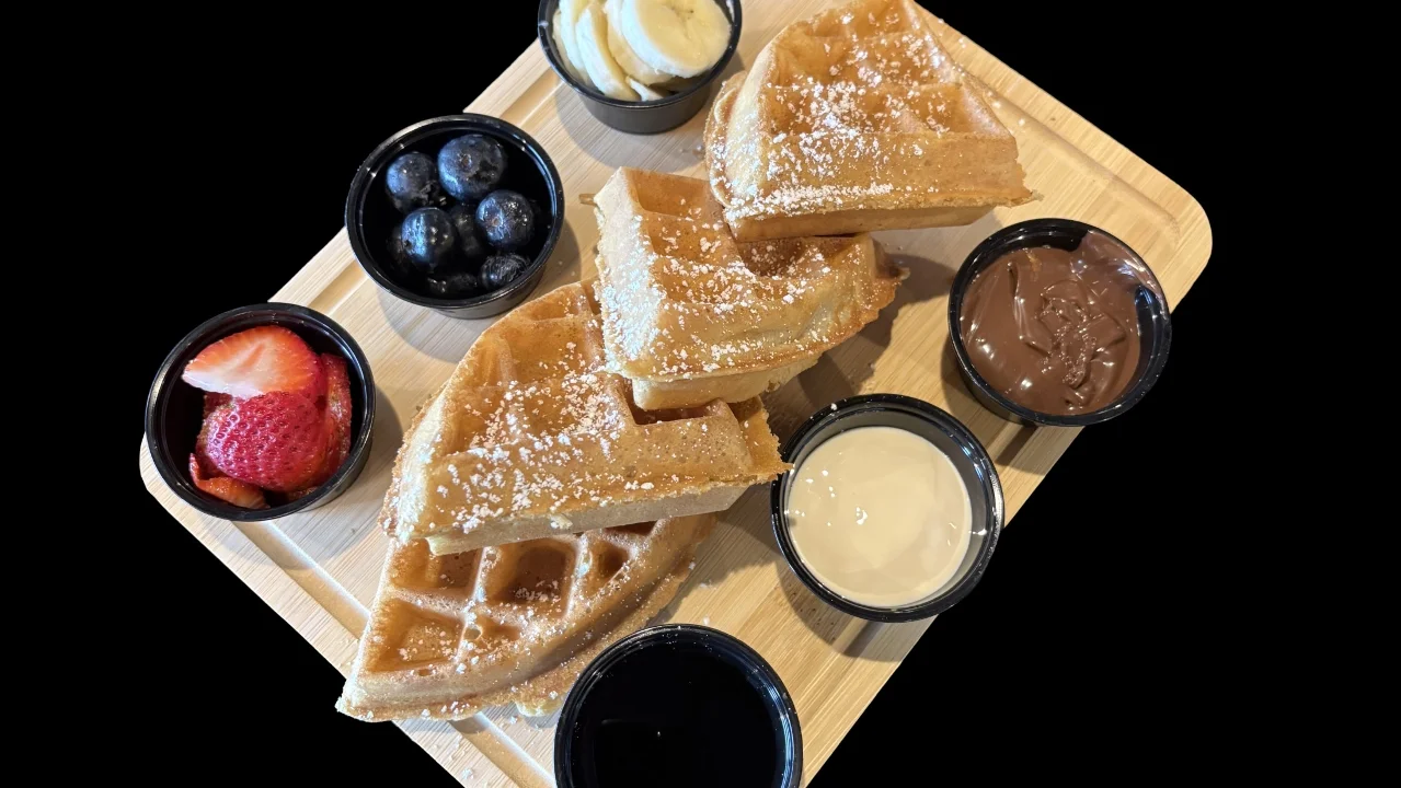 Greenfield's Cafe