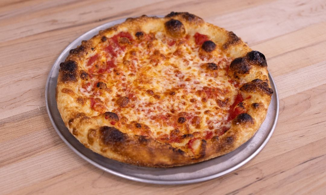 Elevated Pizza Kitchen | Toast