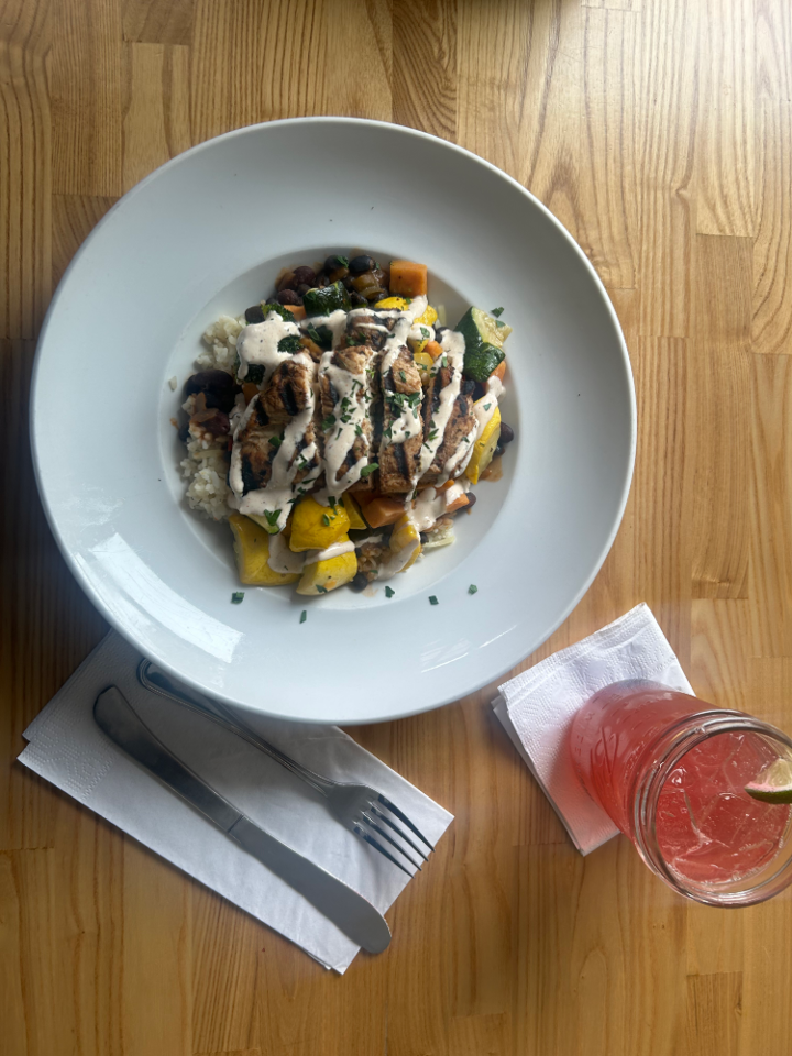 Side Street Cafe | Toast