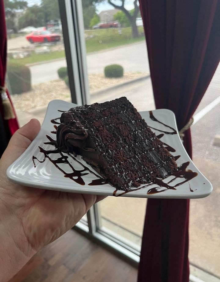 4106 Williams Drive Ste #102 - Tender Basket