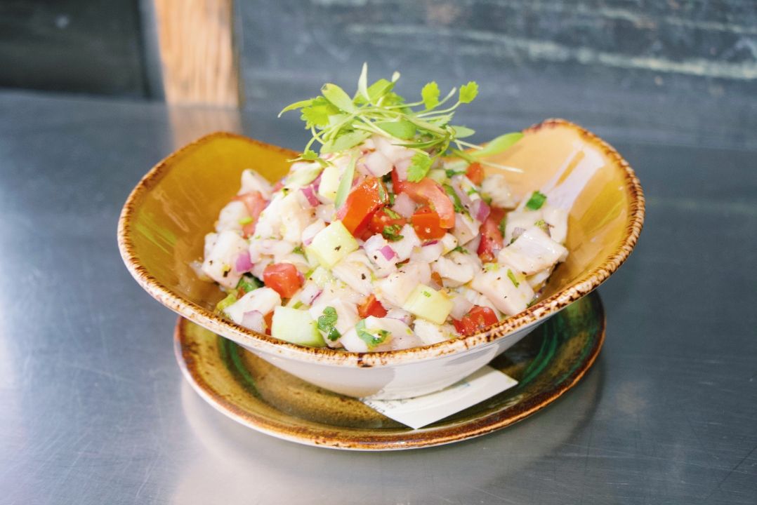 Milagros Latin Kitchen | Toast