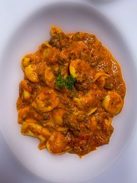 1615 Grand Ave Pkwy Ste 214 - Joe's Calzone (One topping)