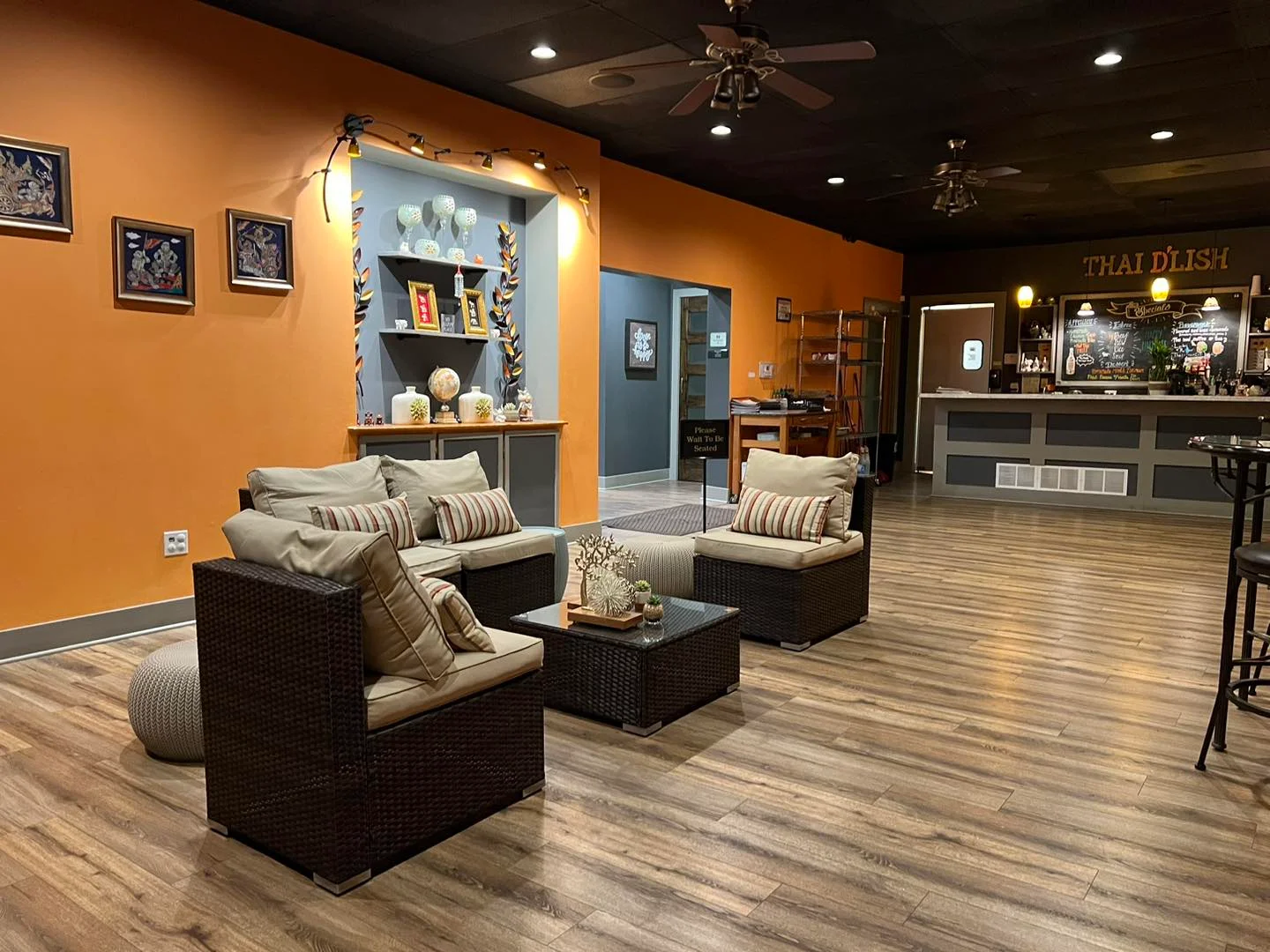 Thai D'Lish - Thai D’Lish | Authentic Thai Restaurant in Quincy, IL