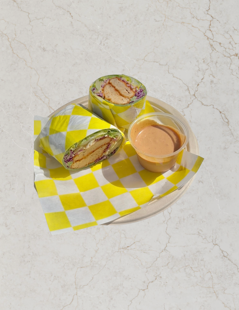 Hatch Kitchen | Toast