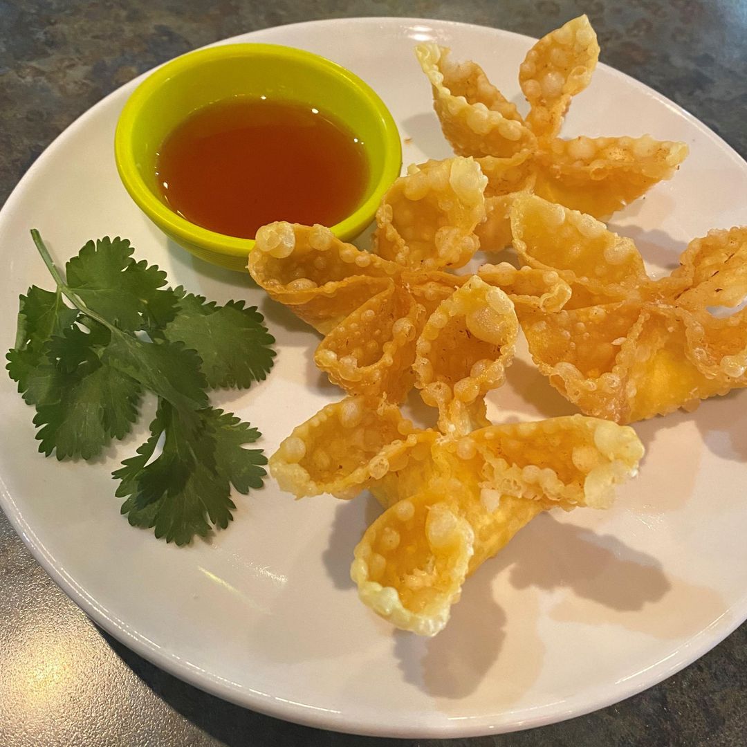 Sap's Ver Fine Thai Cuisine | Toast