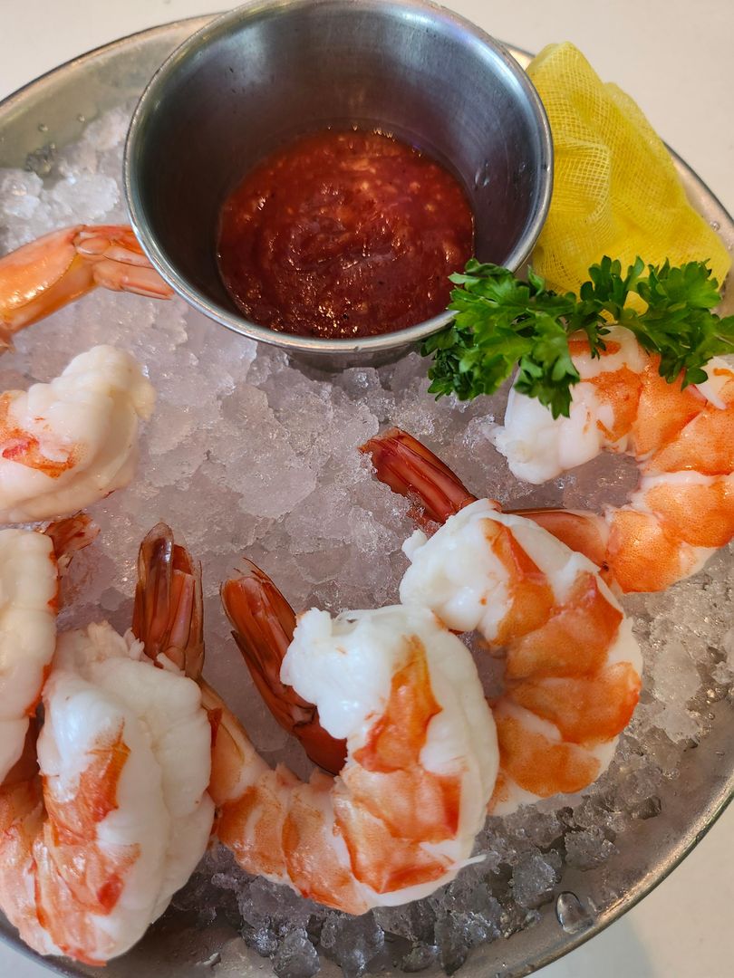 PassionFish - Reston | Toast