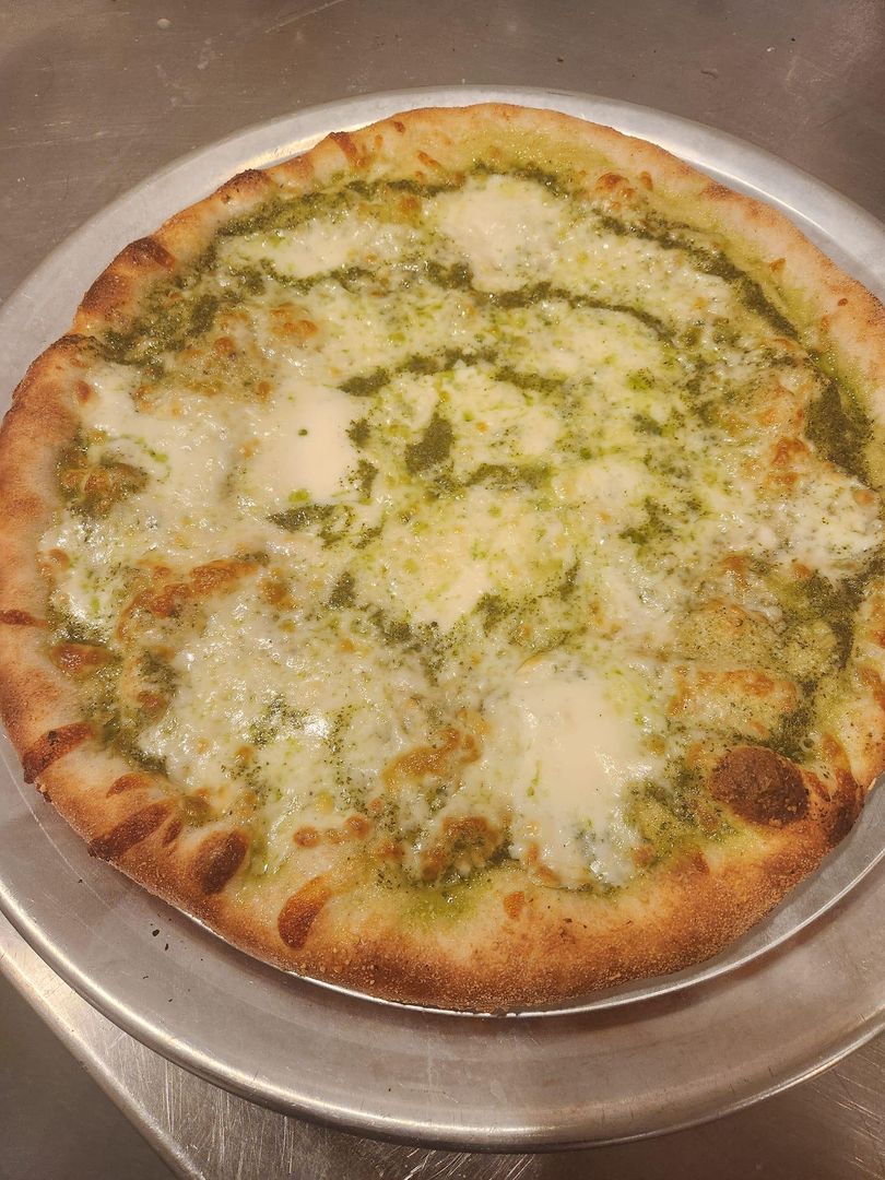 Petrosino's Pizza 1201 Wisconsin 69 | Toast