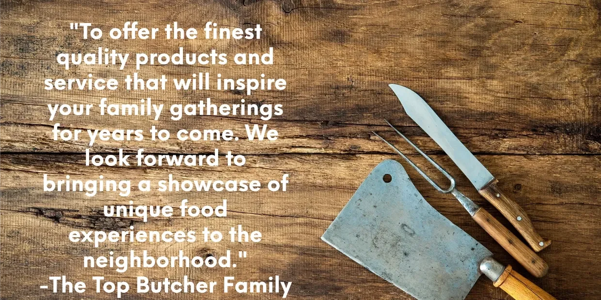 Best Butcher shop in Chicago, IL | Top Butcher Market | Butcher shop ...