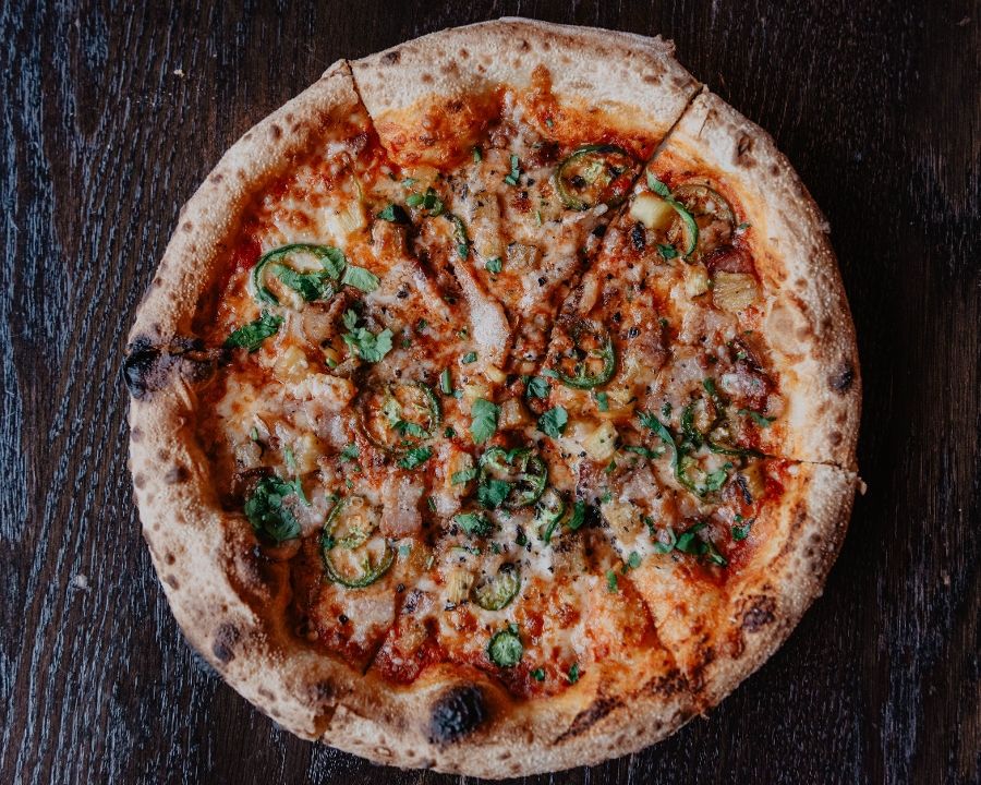 Red Rabbit St. Paul | Toast