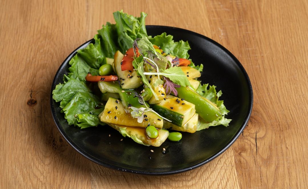 Strang Hall - Overland Park | Toast