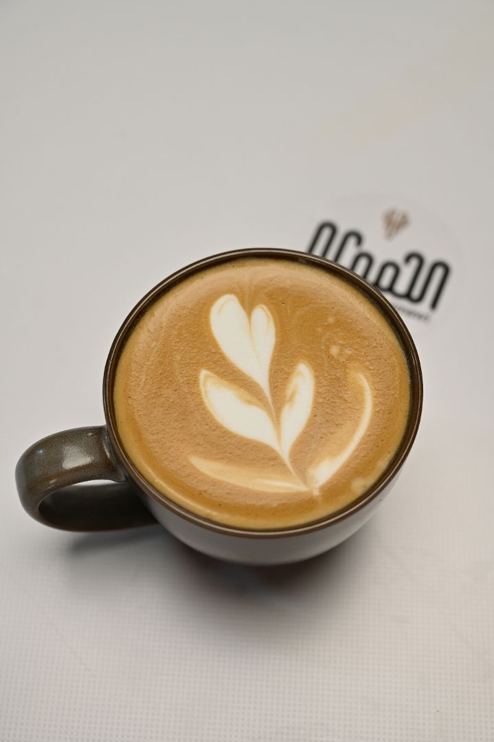 Al Hamawi Roastery & Café | Bridgeview Bridgeview | Toast