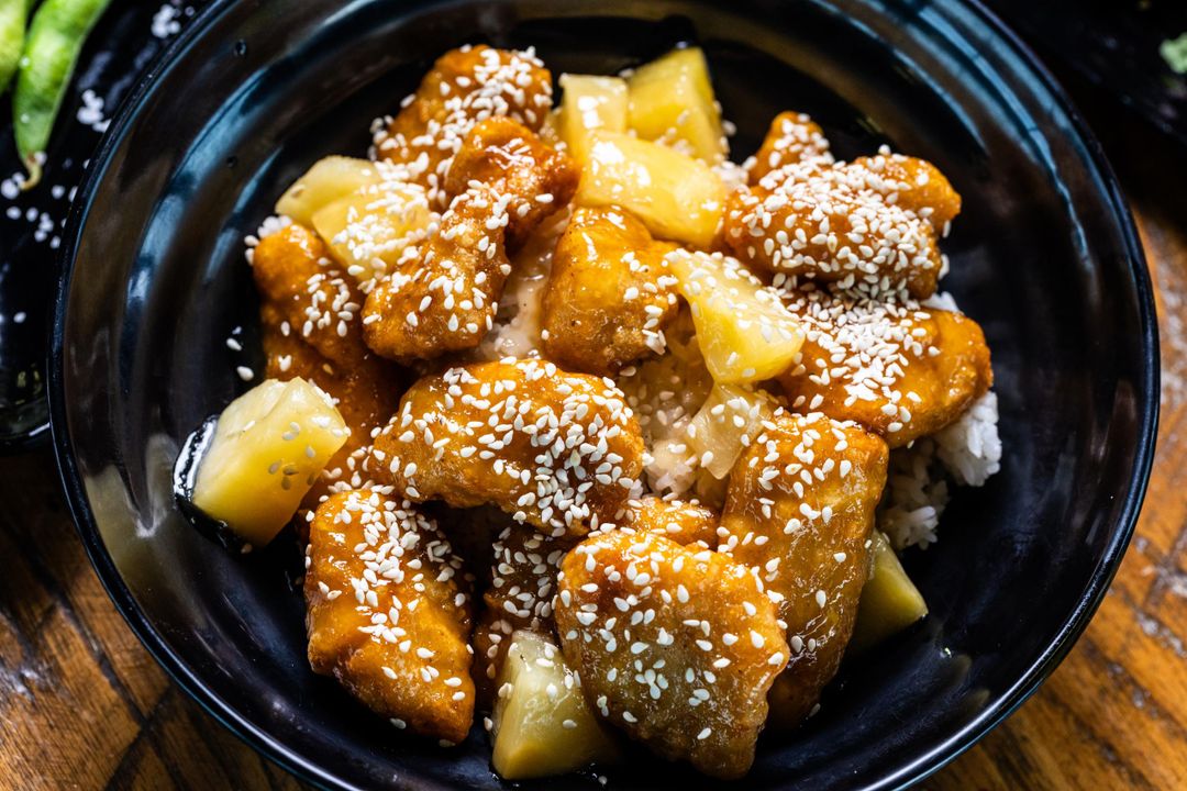 Order Online | Fire Bowl Asian Cafe | Englewood, CO