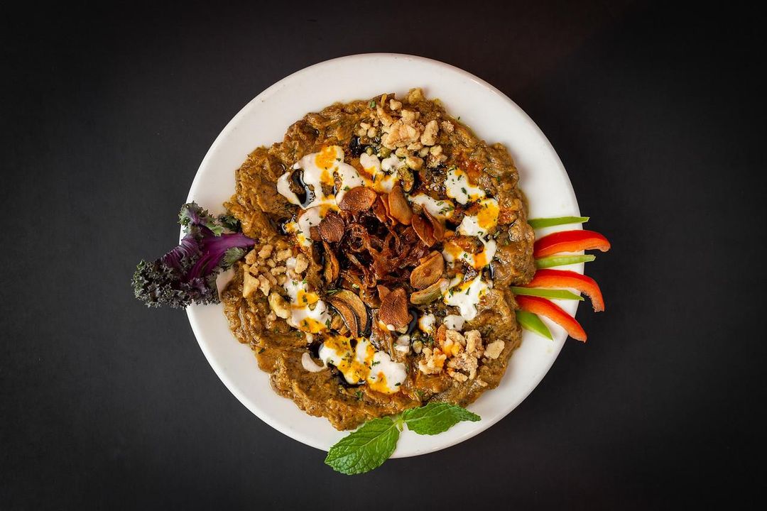 Persian Room Fine Dining Scottsdale | Toast