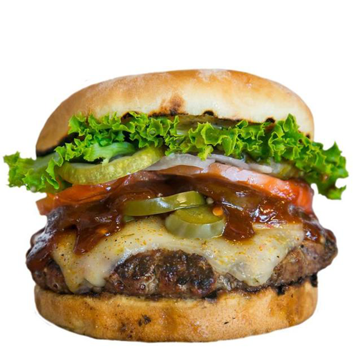 Teddy's Bigger Burgers Hawaii Kai | Toast