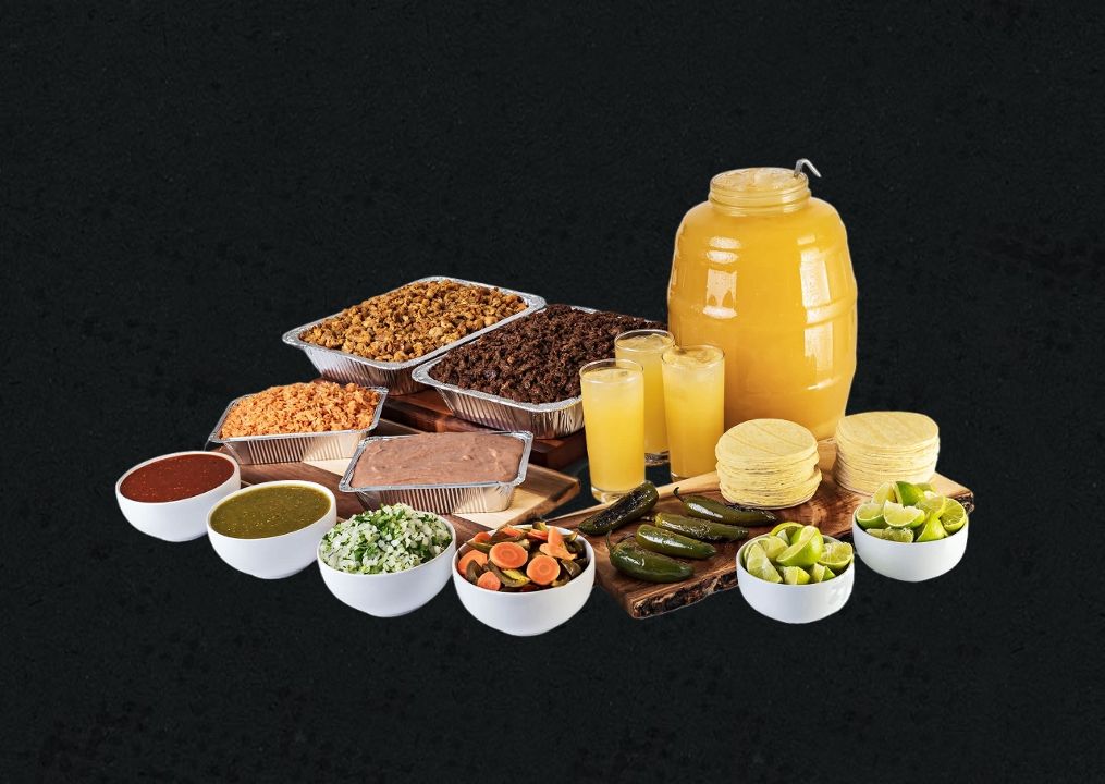 Lynwood - Super Mulita Asada