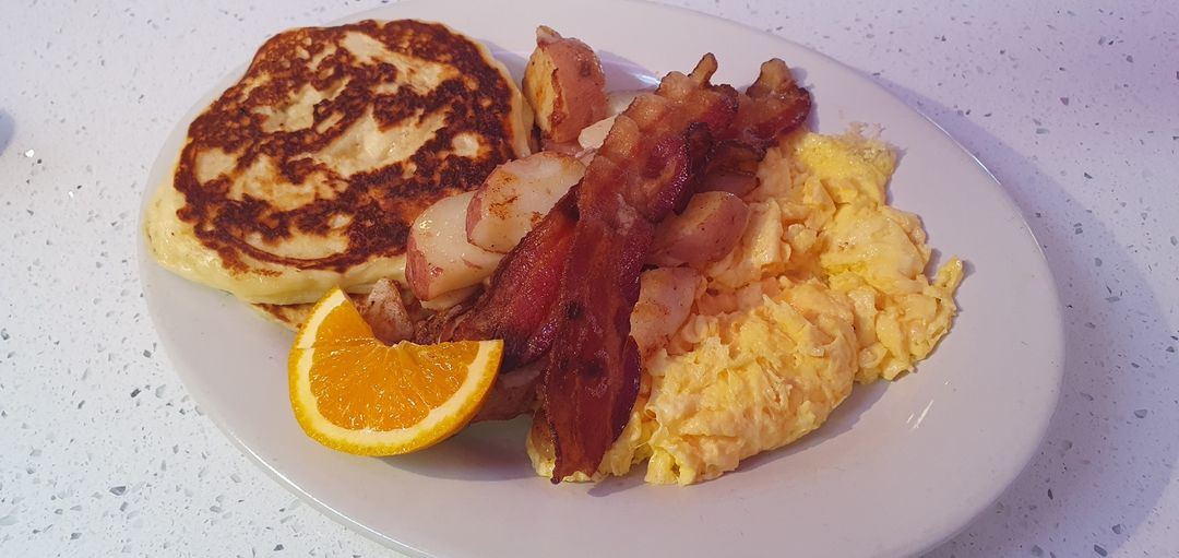 Joe's Dining 2801 Rodeo Road, Suite A5 | Toast