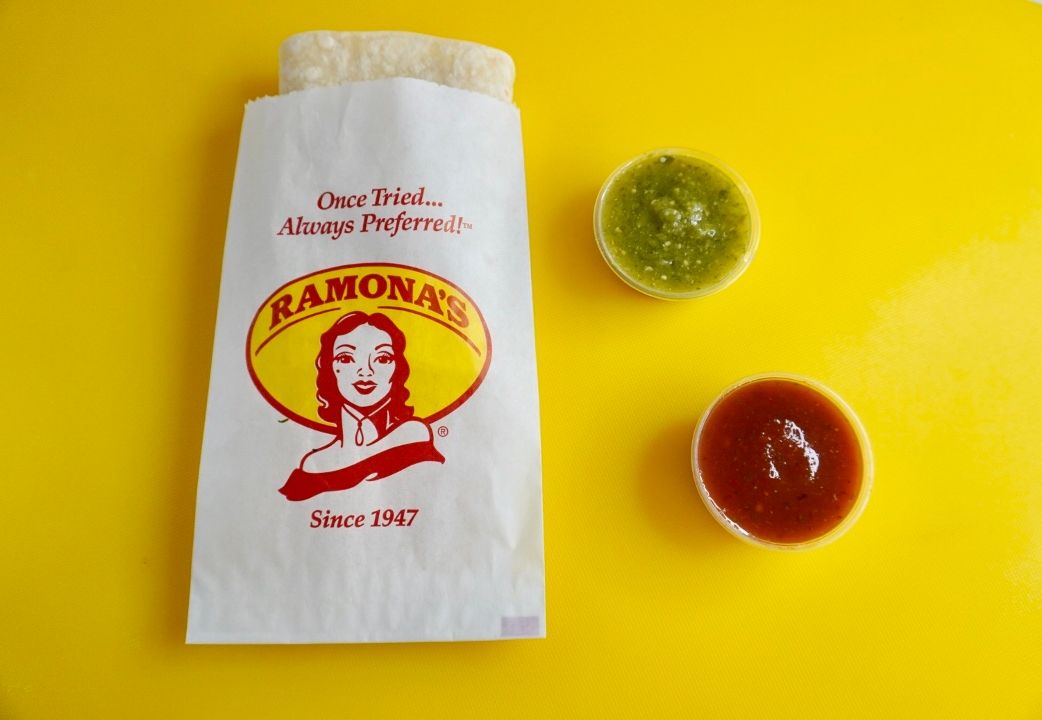 Ramona's #4 - Crenshaw - Starry 20 oz