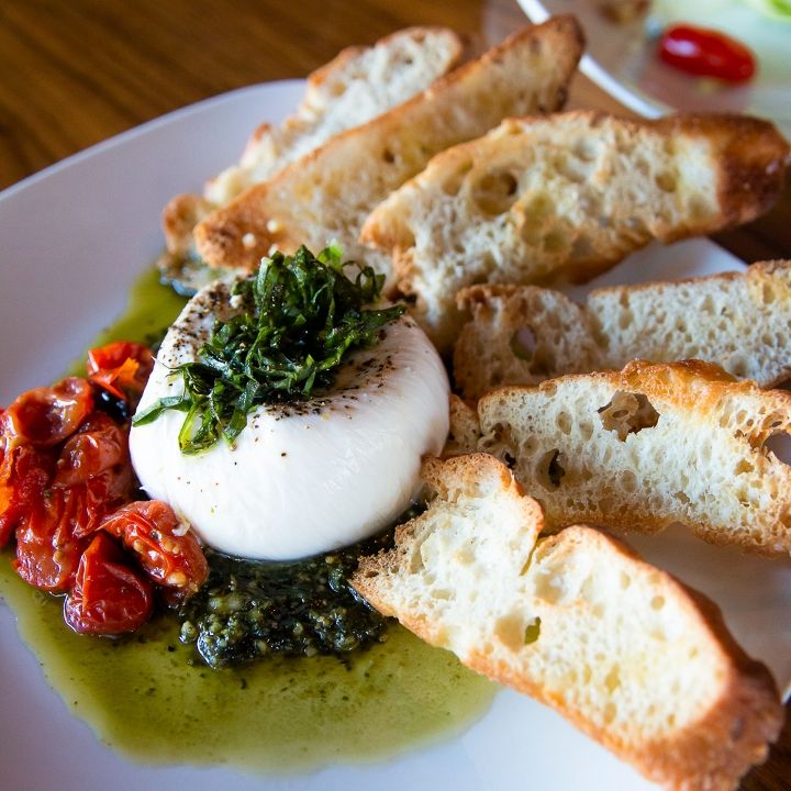Kansas City, MO - Caprese