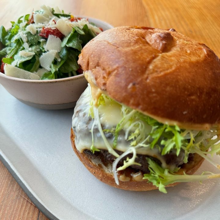 Purple - Seattle | Toast