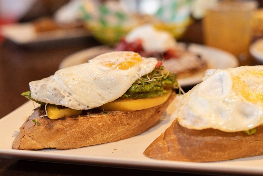 Relish MPLS 700 Central Ave NE | Toast