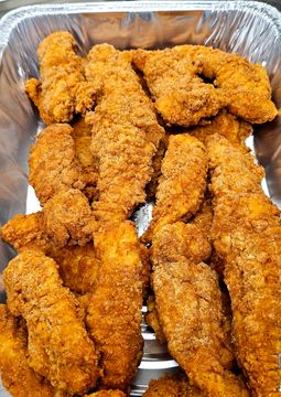 Pop Up Chicken - Peoria Peoria | Toast