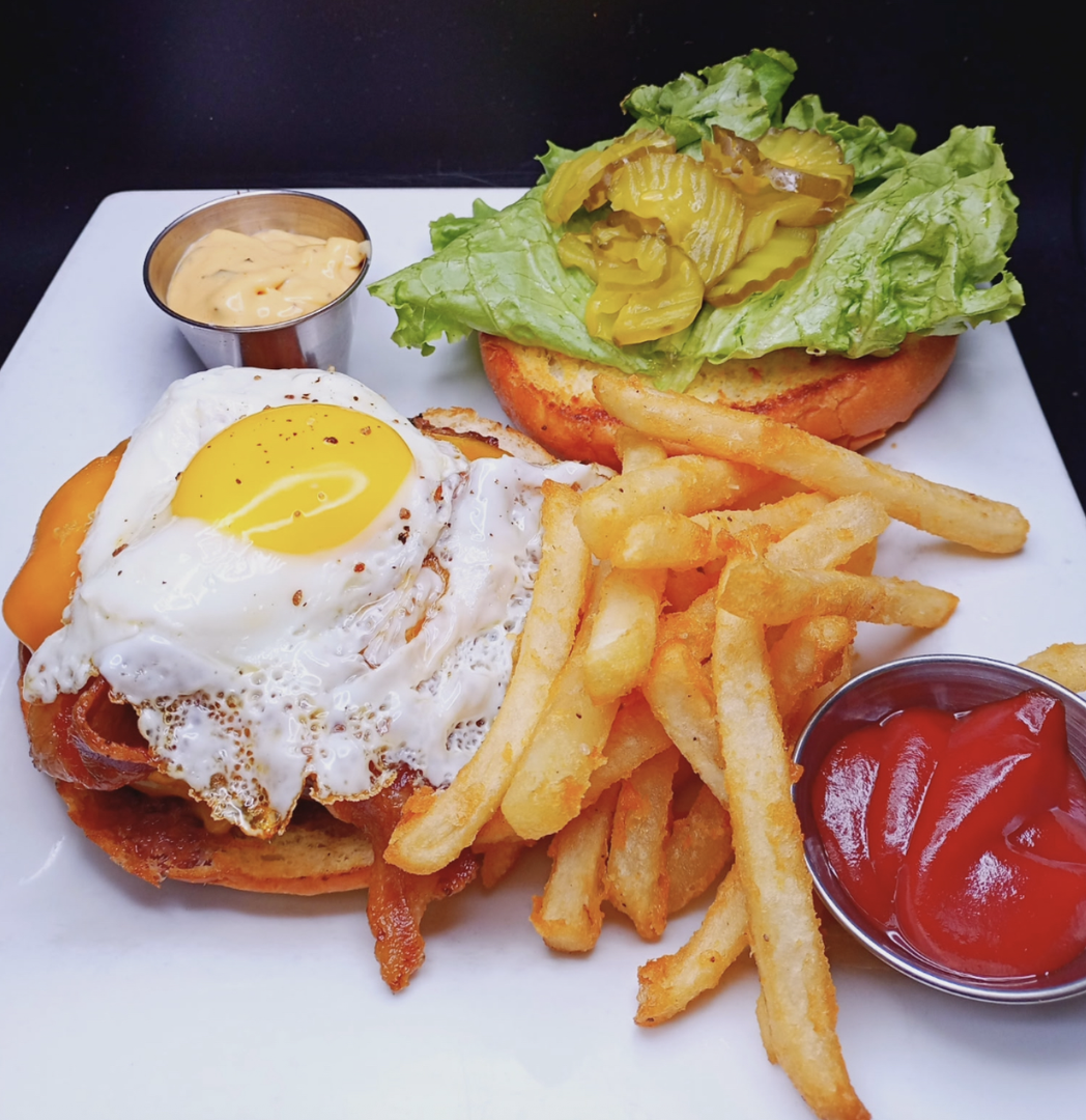 Chez Zee American Bistro | Toast