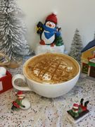 111 Main St - Frosted Mint Hot Cocoa