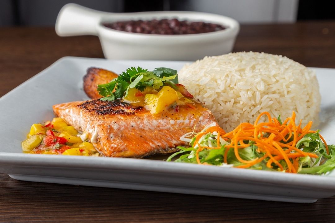 Havana Grill Mission Valley | Toast