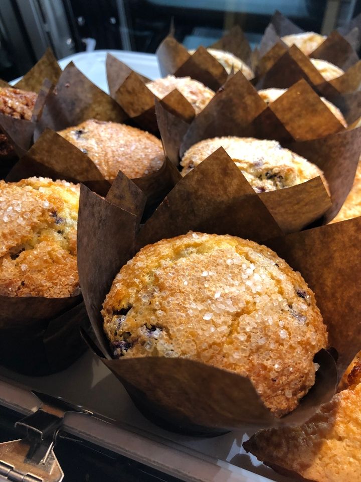 Buckley's Bakery Cafe | Toast