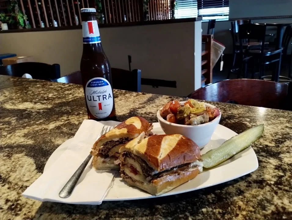 Cellar 19 Wine & Deli