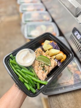 El Dorado AR, West Monroe La - POM PUMP Pure Protein