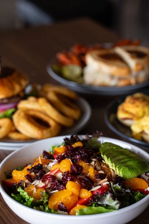 Tangled Apron | Breakfast, Brunch & Lunch in Macomb, MI