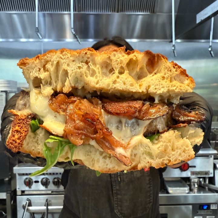 Northeast Minneapolis - Frozen Tingly Mala Beef Dumplings