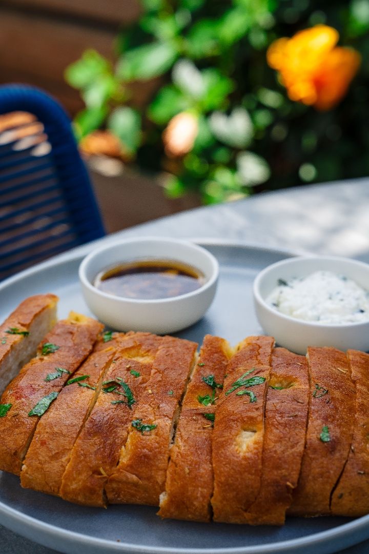 The Local Neptune Beach | Toast