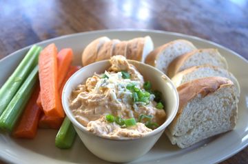 Buffalo Bros Burleson 139 W Ellison Suite 101 - SUGAR FREE RED BULL