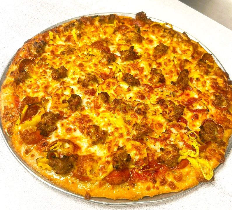 JT's Pizza & Pub Grandview Heights | Award Winning Pizza Near You