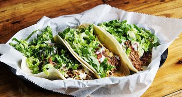 DON'T LOOK BACK TRIPLE - Mousse