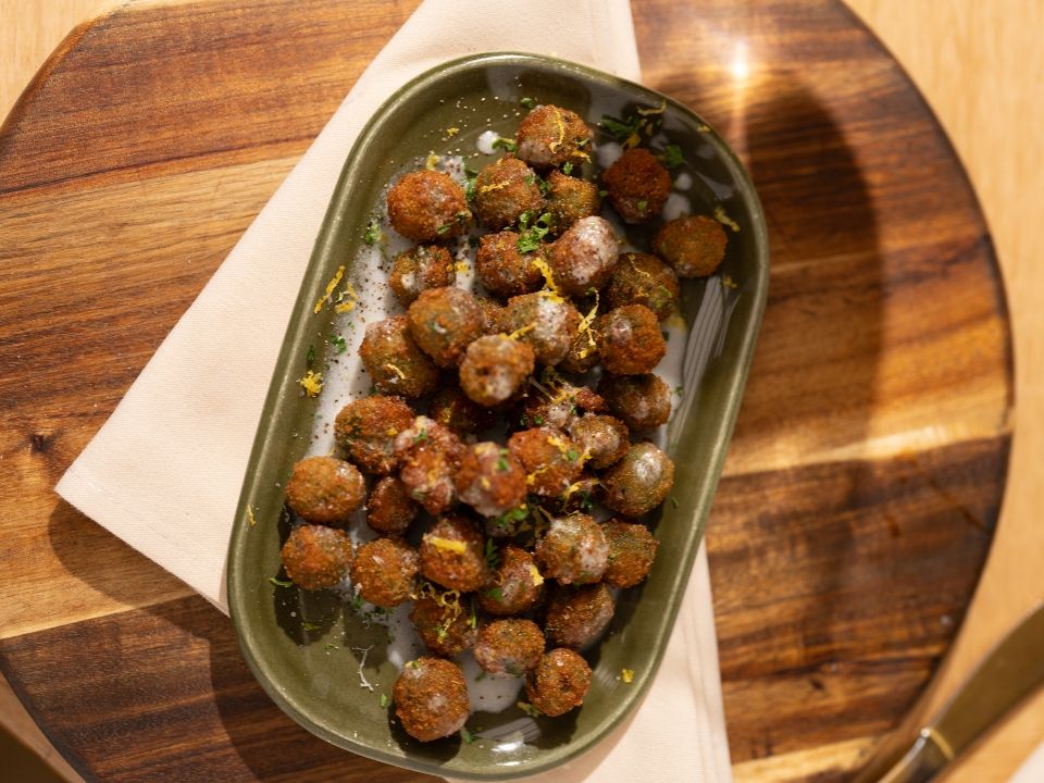 Teva - Crepes Suzette