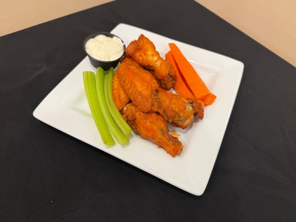 Conrad's - Needham 1257 Highland Ave | Toast